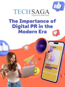 Case Studies | Techsaga Corporations | Web Designs