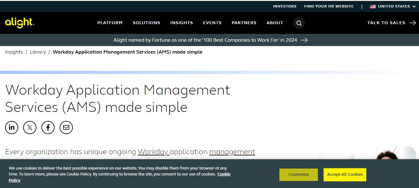 Top Workday Implementation Partners in 2024