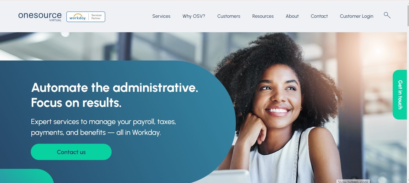 Top Workday Implementation Partners in 2024