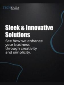 Case Studies | Techsaga Corporations | Web Designs