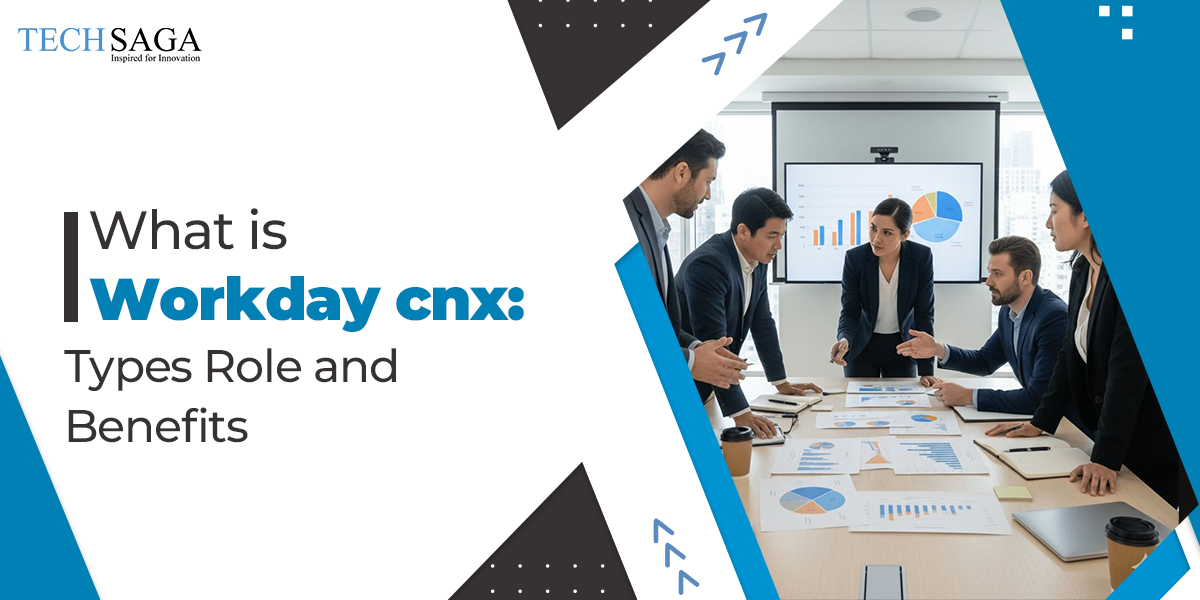 What is Workday CNX: Types, Roles, and Benefits